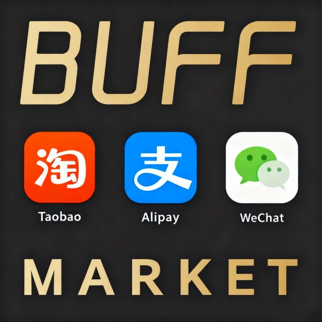 WeChat/Alipay Top Up| Cs Buff top up/ Verified&Trusted, Video Gaming, Gaming Accessories, In ...