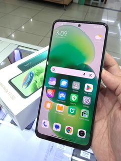 Xiaomi Redmi Note 13 4G (8GB+256GB), Mobile Phones & Gadgets, Mobile ...