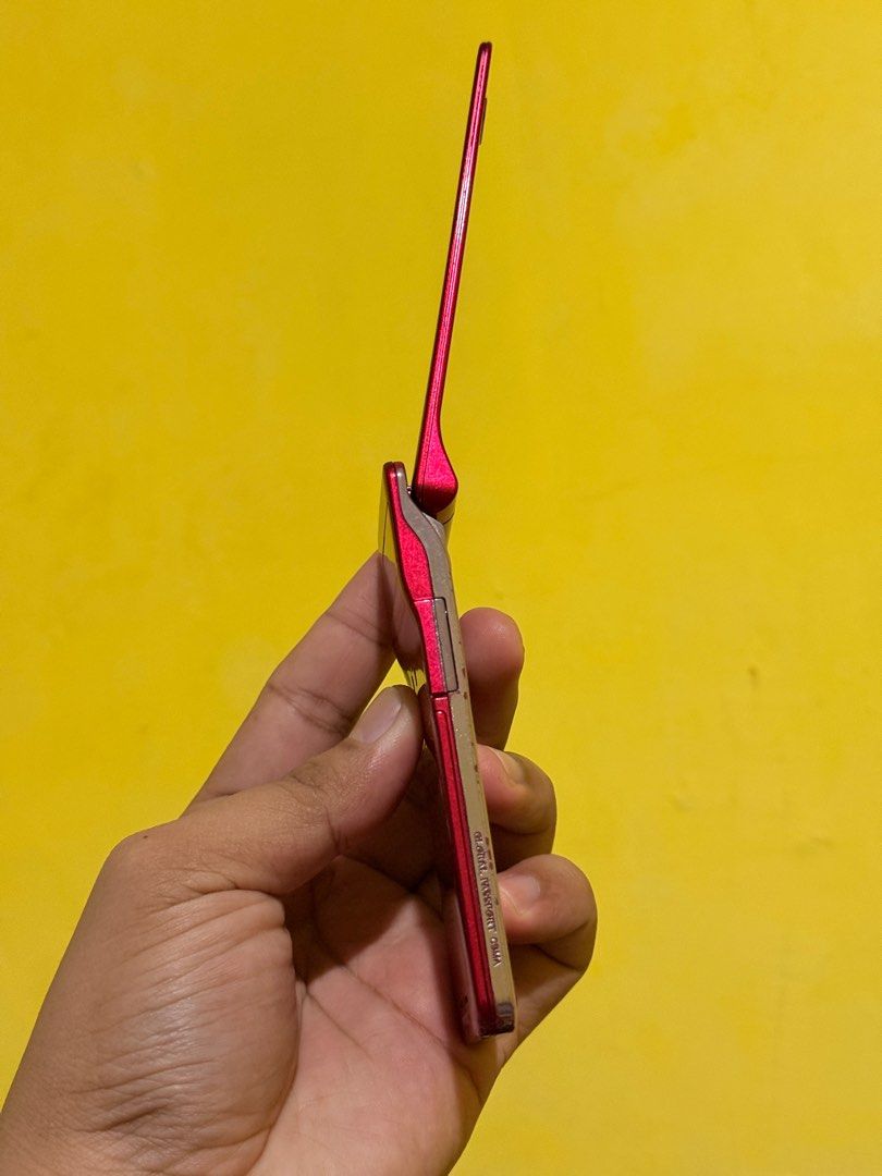 Y2K AU Kddi T003 - Flip Phone/Alternative DigiCam, Mobile Phones & Gadgets, Mobile & Gadget ...