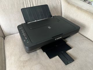Printers, Scanners & Copiers For Sale | Buy Used & New | Carousell ...