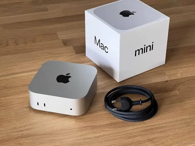 Apple M4 Mac Mini, Computers & Tech, Desktops on Carousell
