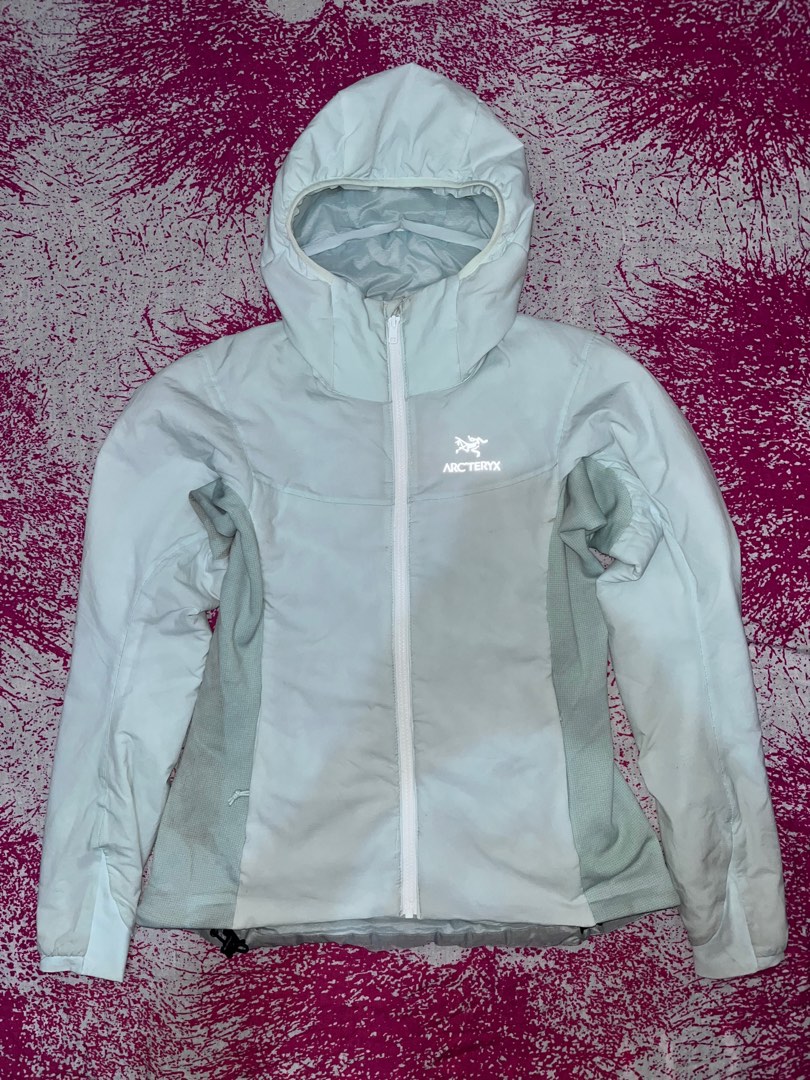 Arcteryx Atom Lt Women Gropcore, Fesyen Wanita, Pakaian Wanita, Baju ...