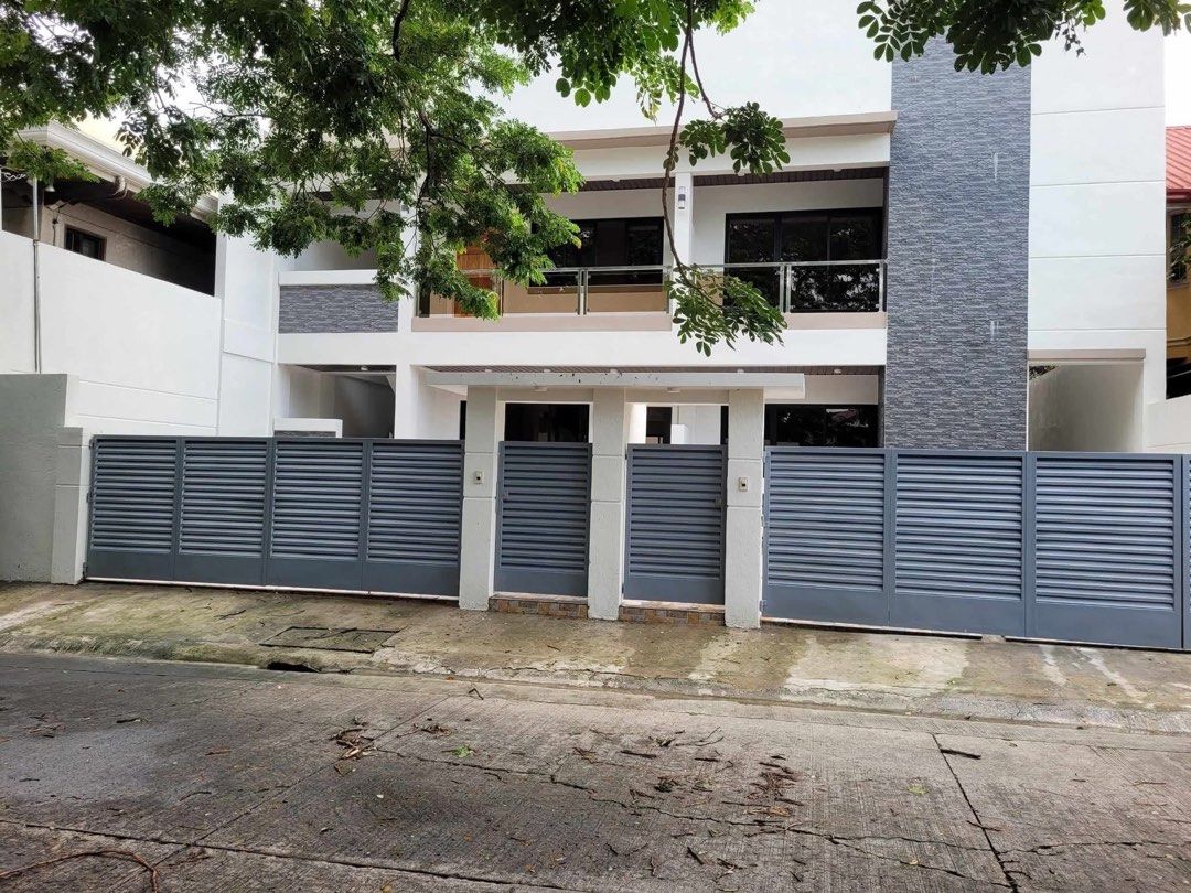 BFRV Las Piñas House and Lot for Sale, Property, For Sale, House & Lot ...