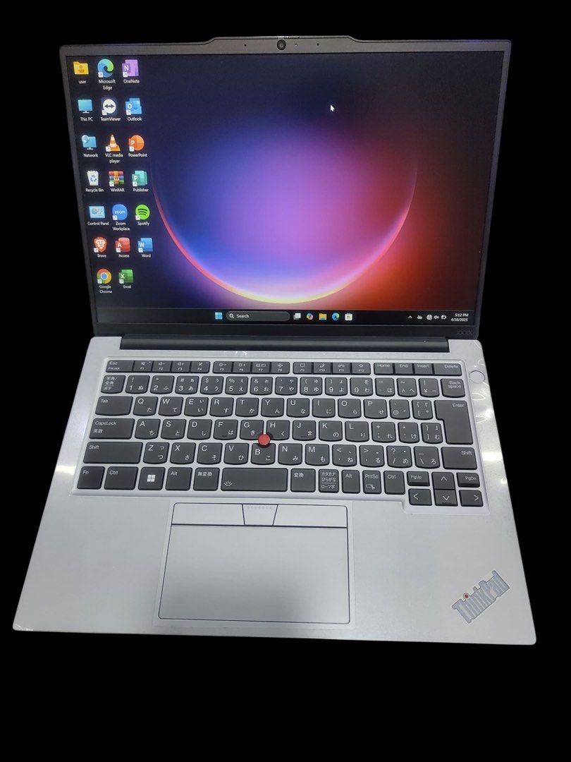 Brand New Lenovo ThinkPad E14 Gen 5, Computers & Tech, Laptops ...