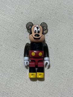 Bearbrick Clot Juice Edison Cecilia, Hobbies & Toys, Toys & Games on ...
