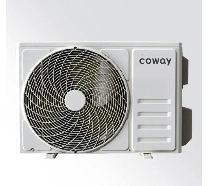Coway Inverter Air Conditioner, TV & Home Appliances, Air Conditioners ...