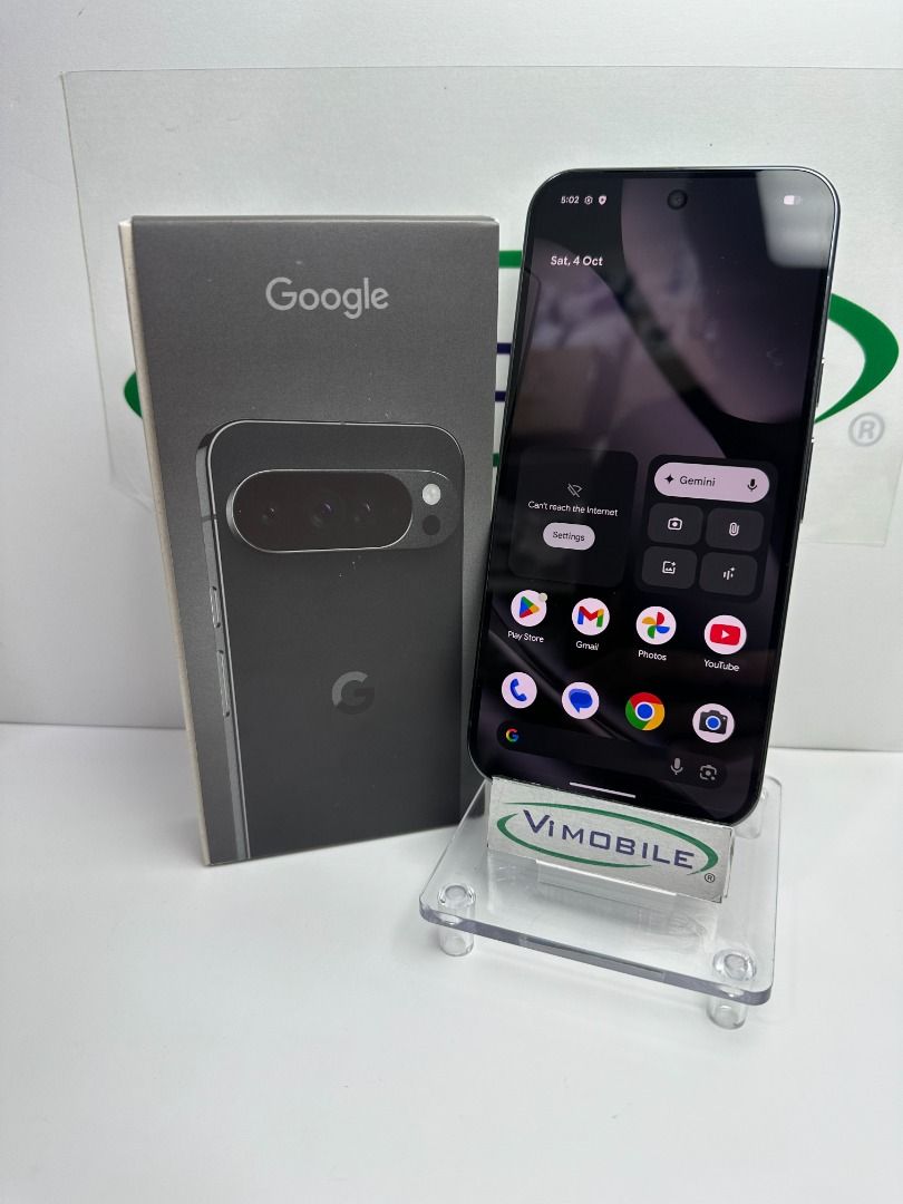Google Pixel 10 Pro XL 512GB Obsidian, Mobile Phones & Gadgets, Mobile ...