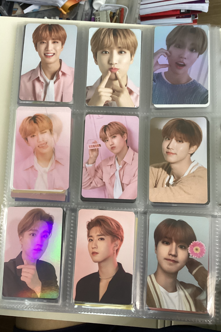 han straykids nacific pcs, Hobbies & Toys, Memorabilia & Collectibles ...