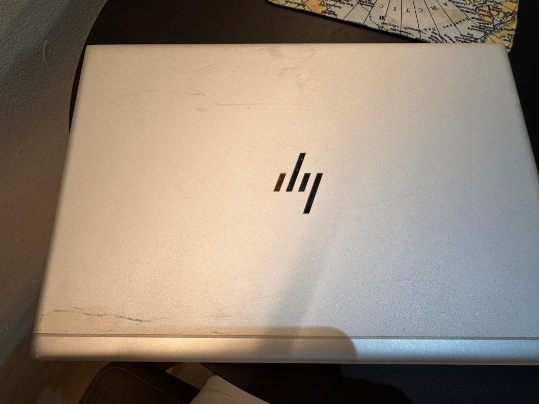 HP Elitebook Laptop - Intel Core i7, Computers & Tech, Laptops ...