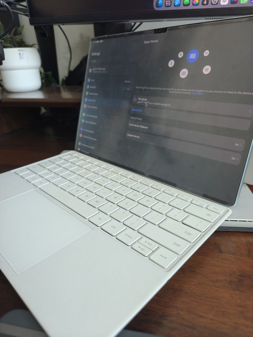 Huawei Matepad Pro Tablet - Mint Green, Mobile Phones & Gadgets ...