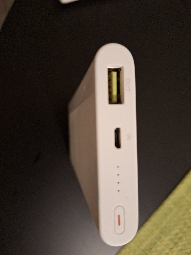 Huawei Power Bank, Mobile Phones & Gadgets, Mobile & Gadget Accessories ...