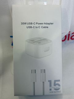 Original Apple iPhone charger usb A power adapter (Add RM5 for OEM USD ...