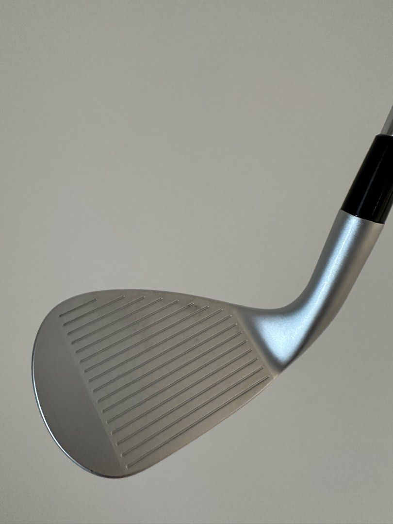 Kasco DW-120G Wedge Golf Club, Sports Equipment, Sports & Games, Golf on Carousell