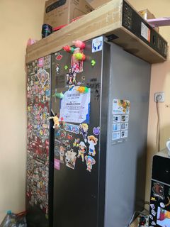 Kulkas second Dijual | Beli 100+ Kulkas second online | Carousell Indonesia