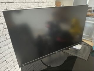 Acer Nitro VG1 27" FHD 165Hz Gaming Monitor, Computers & Tech, Parts ...