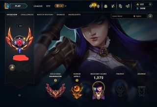 S15 League of Legends ELO Boost (CHEAPEST) 🔥 💯, Video Gaming, Video ...