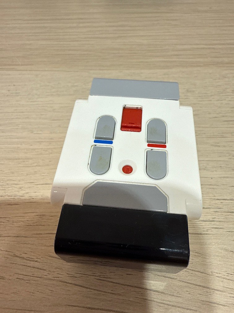 LEGO Mindstorms EV3 Infrared Beacon, Computers & Tech, Parts ...