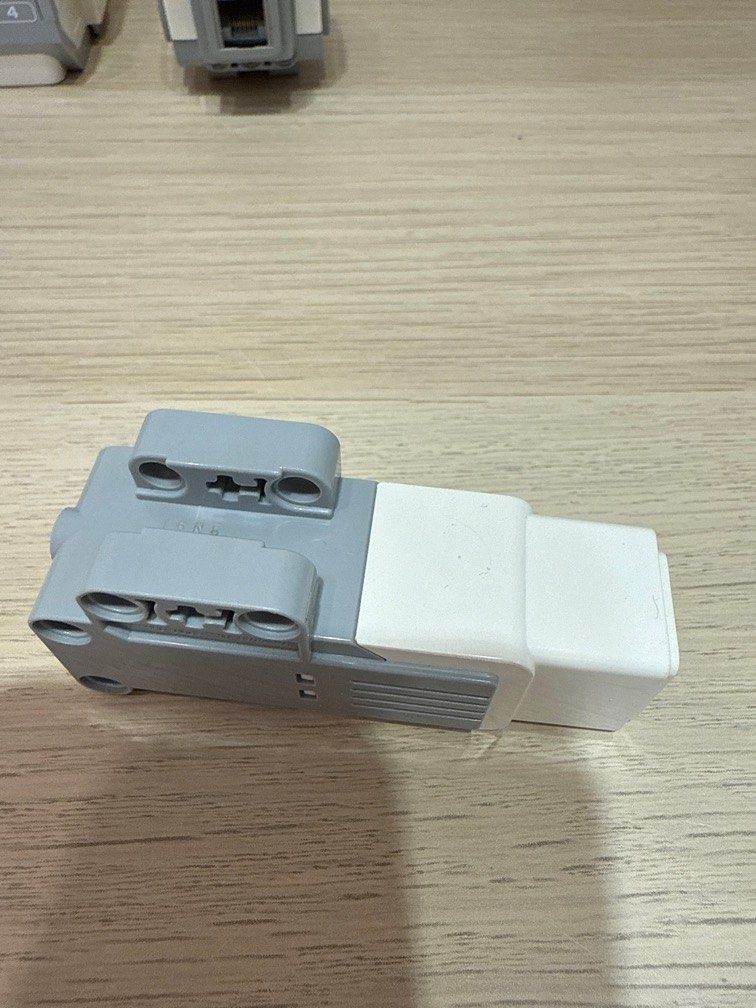 LEGO Mindstorms EV3 Medium Motor, Computers & Tech, Parts & Accessories ...