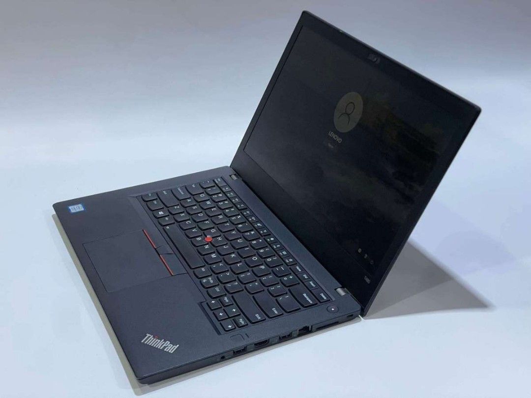 Lenovo Thinkpad T480 corei5 8 TH GEN 8 GB RAM 500 HDD win 11 pro Ms ...
