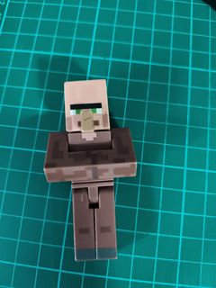 Minecraft Movie MacDonalds Collectible Blind Box Set, Hobbies & Toys ...