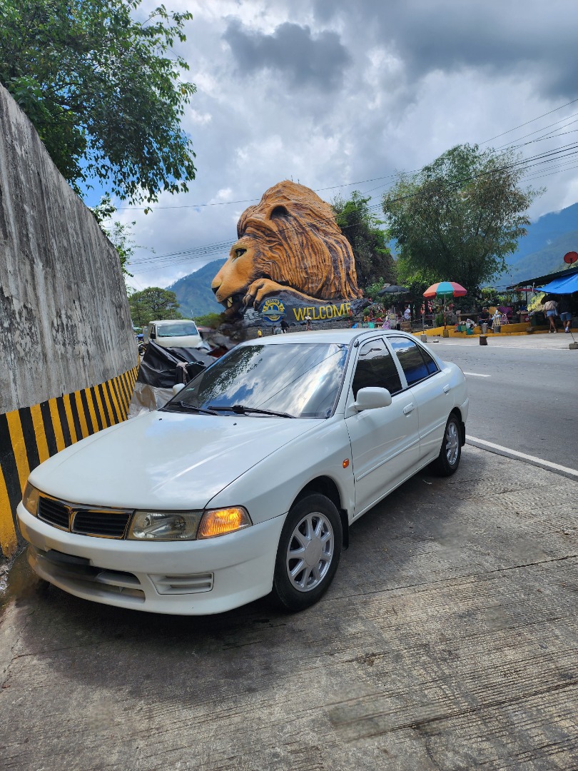 2013 mitsubishi lancer glx For Sale | Carousell Philippines