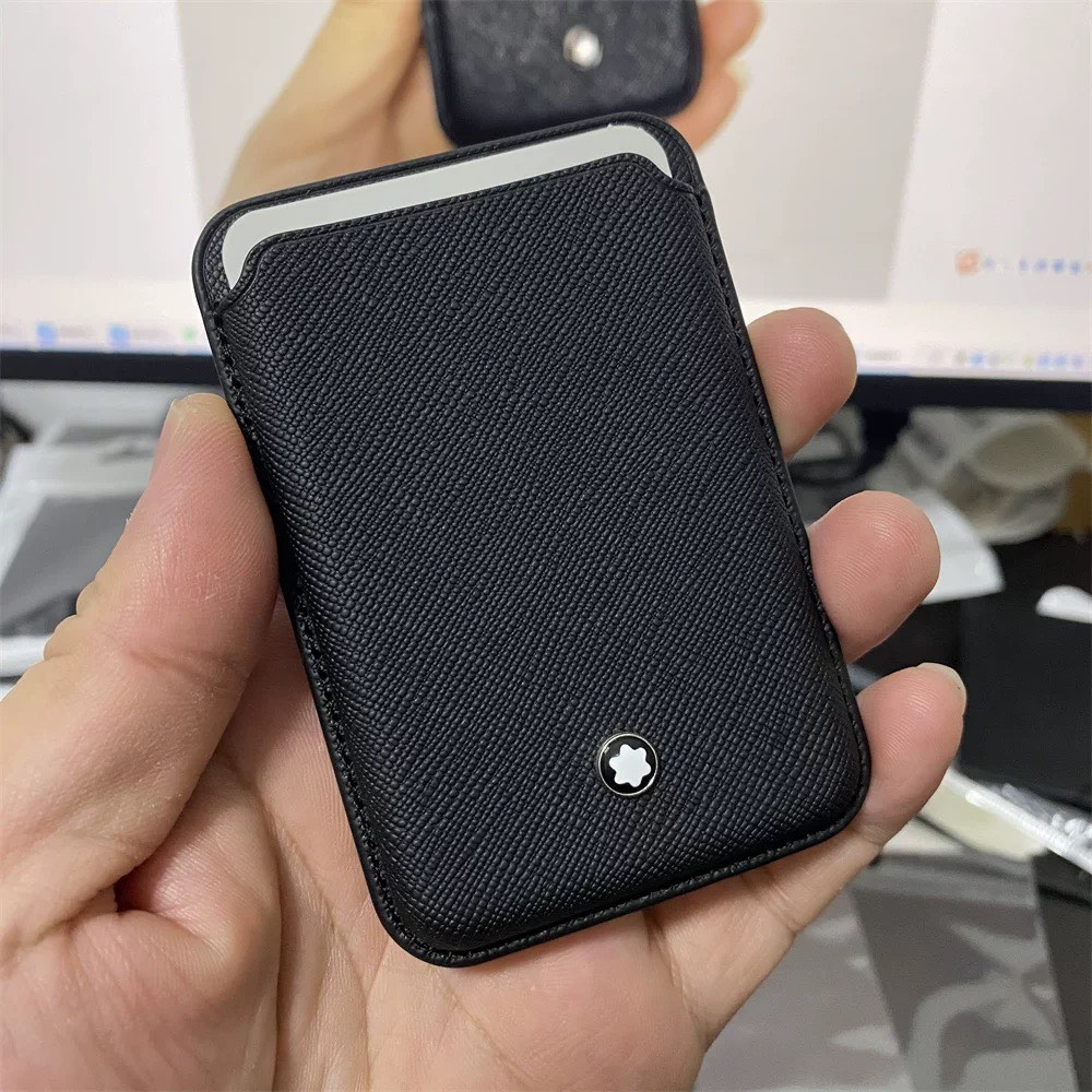 Montblanc Magsafe Wallet