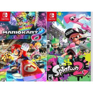 Muat Turun Permainan(2in1）Nintendo Switch Digital Game Disney TSUM TSUM ...