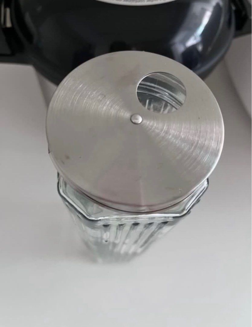 Nitori pasta jar, Furniture & Home Living, Kitchenware & Tableware ...