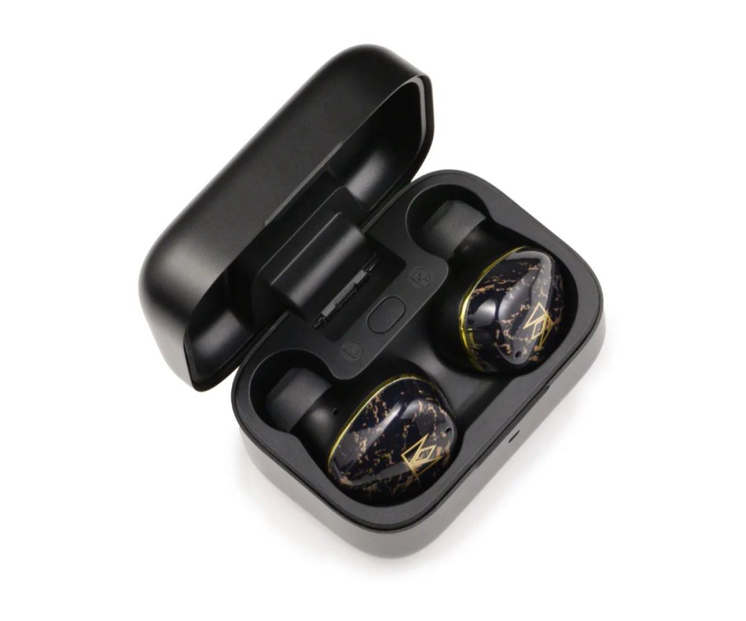 Noble Audio Fokus REX5 True Wireless In Ear Monitor - Local Warranty ...