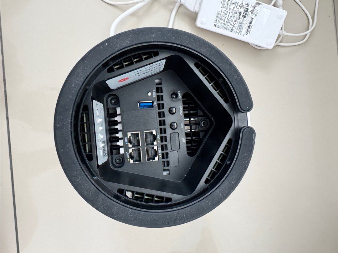 Nokia 5G & 4G Mode WiFi Router, Computers & Tech, Parts & Accessories ...