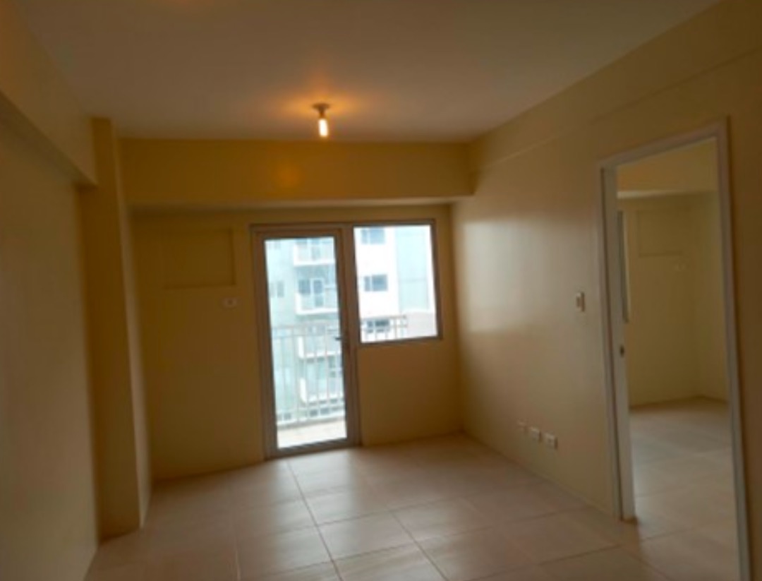 One Bedroom Condo Unit for Sale in Avida Towers One Union Place Tower 2 ...