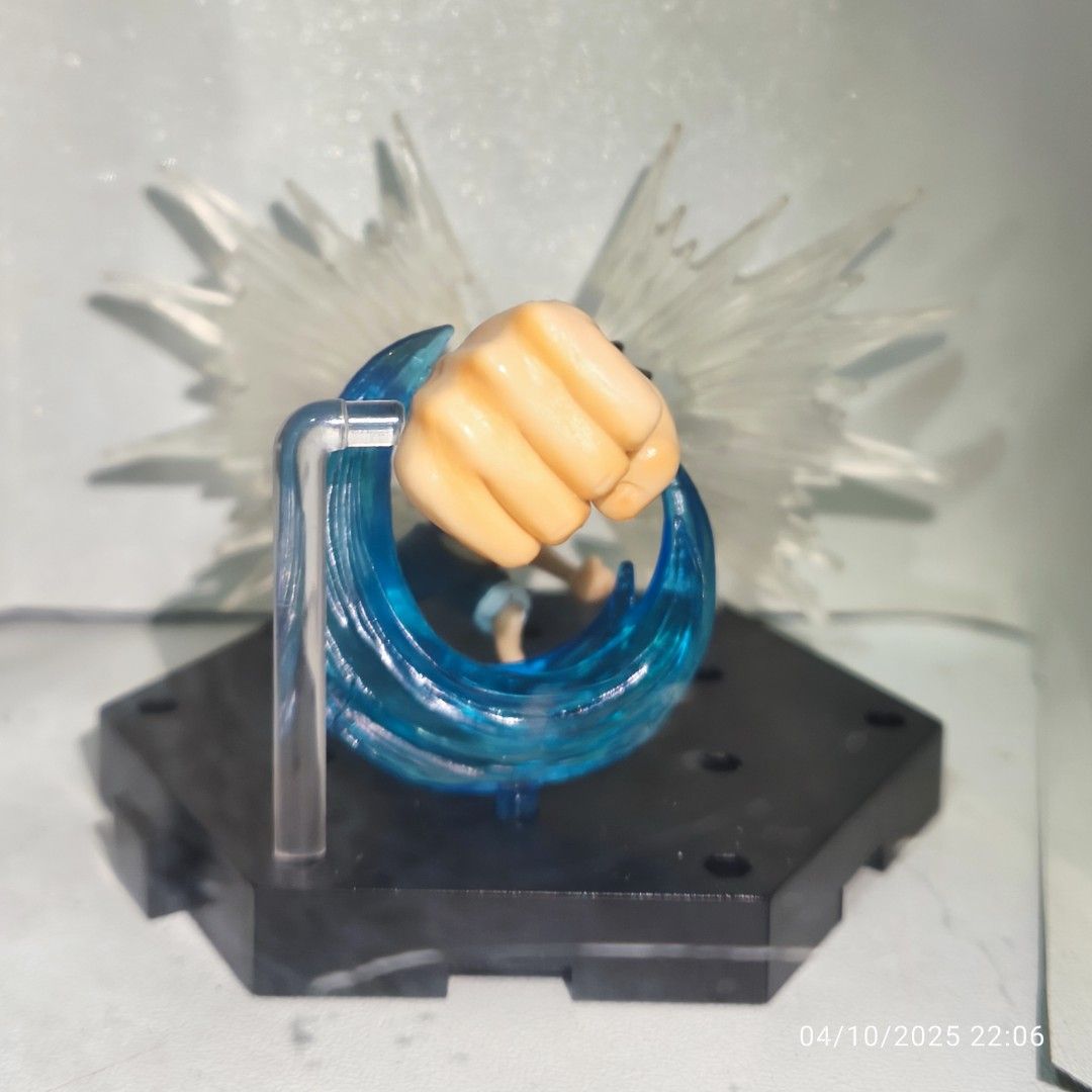 [Ori] Monkey D. Luffy Ichiban Kuji Prize One Piece Original Figure ...