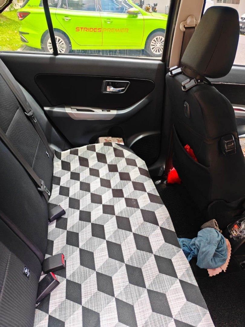 Perodua Bezza 1.3M Premium X Auto, Cars, Used Cars on Carousell