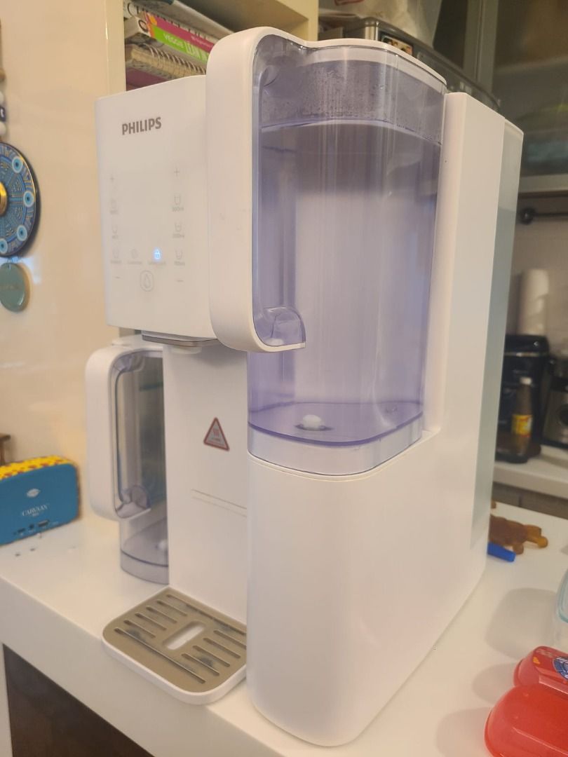 PHILIPS ADD6920 RO Water Dispenser, 家庭電器, 其他家庭電器 - Carousell