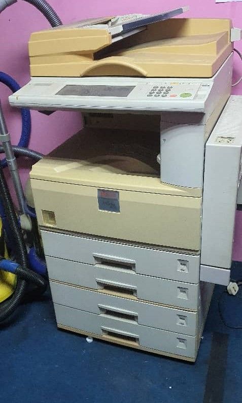 Photocopier Machine, Computers & Tech, Printers, Scanners & Copiers on ...