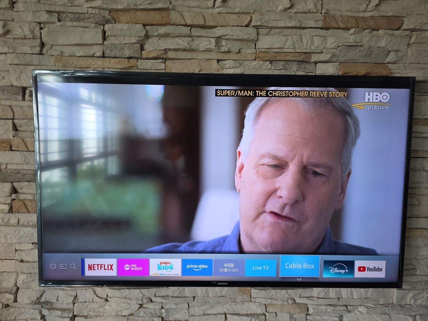 Samsung 50 inch UHD 4K SMART LED TV, TV & Home Appliances, TV ...