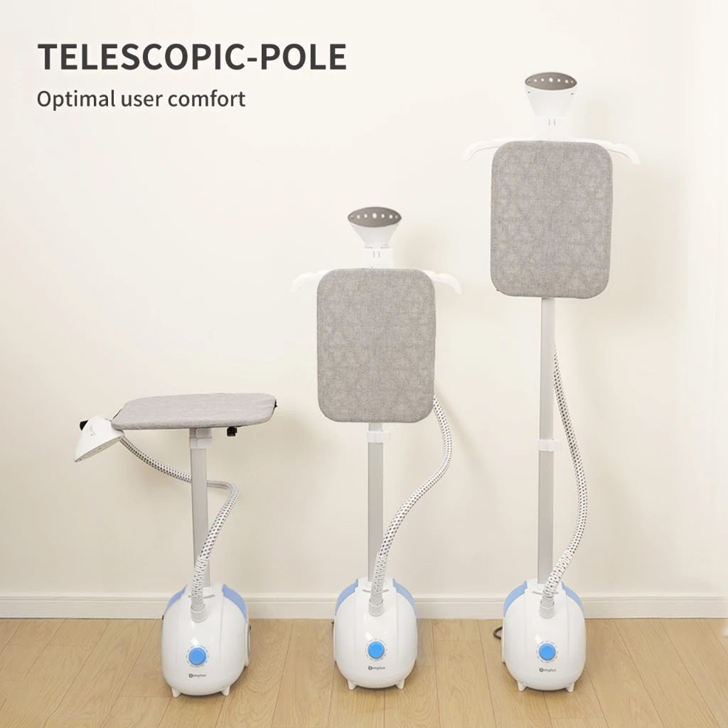 Simplus Garment Steamer, TV & Home Appliances, Irons & Steamers on ...