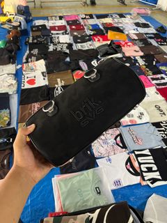 Brik svg mini duffle For Sale | Carousell Malaysia