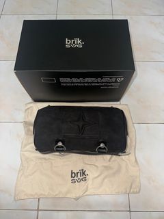 Brik svg mini duffle For Sale | Carousell Malaysia