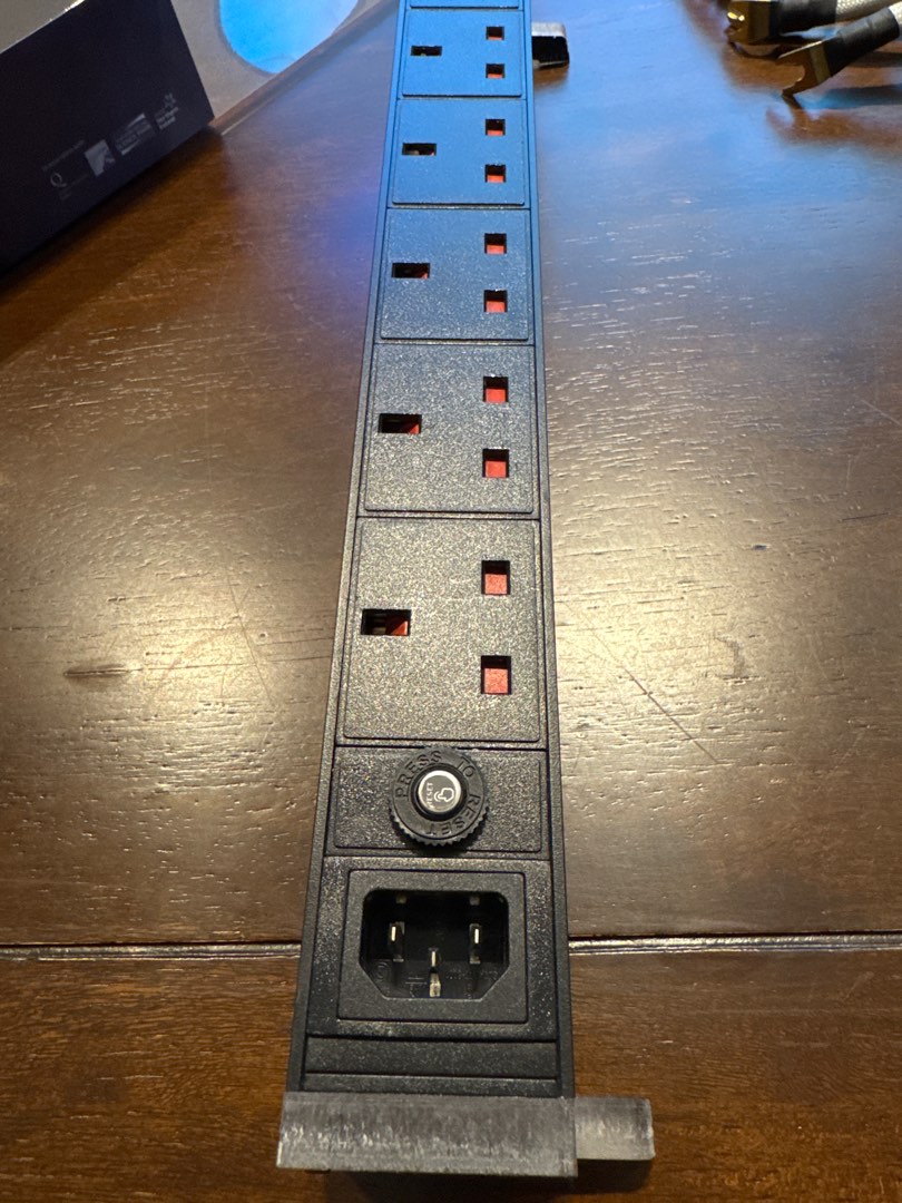 Titan Audio Power Distribution Block, Audio, Other Audio Equipment on ...