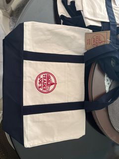 Authentic New Gentlewoman Classic Canvas Tote Bag Medium, Women's ...