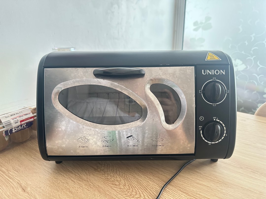 Union Oven Toaster, TV & Home Appliances, Kitchen Appliances, Ovens ...