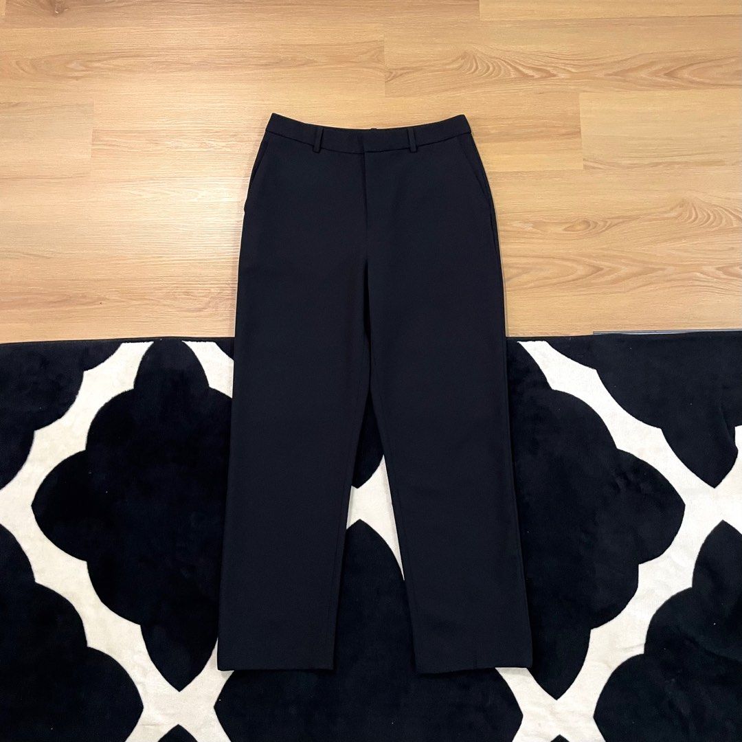 Uniqlo Airsense Pants, Women's Fashion, Bottoms, Other Bottoms on Carousell
