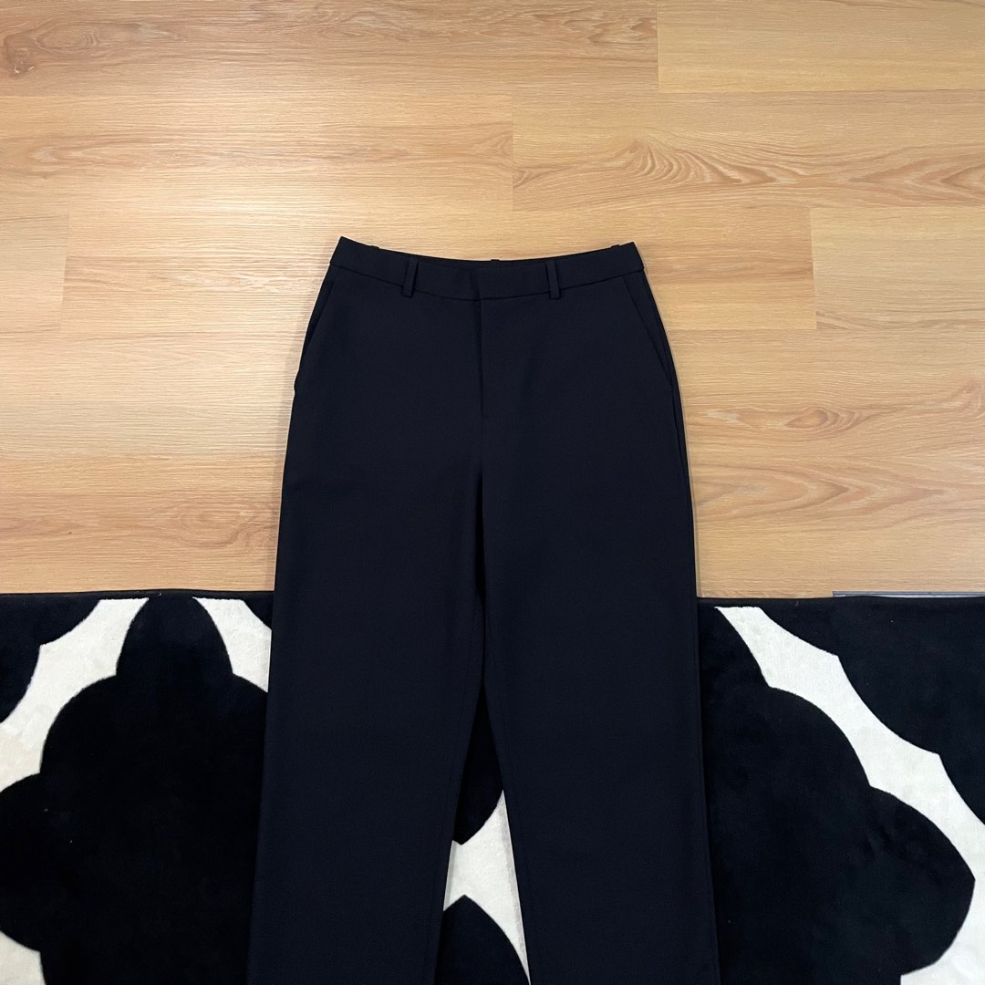 Uniqlo Airsense Pants, Women's Fashion, Bottoms, Other Bottoms on Carousell
