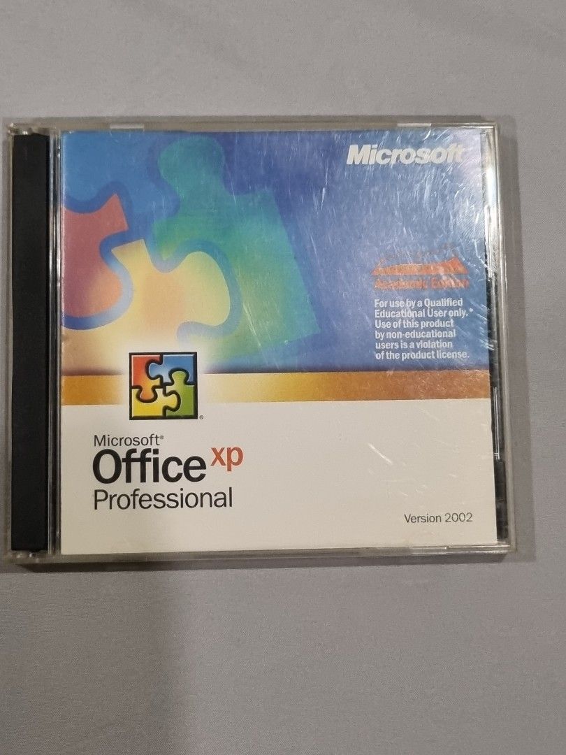 Windows and Office CD / DVD OS installer, Computers & Tech, Parts ...