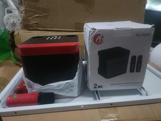 Devant SWS-01B Bluetooth Speaker (NEW), Audio, Soundbars, Speakers ...