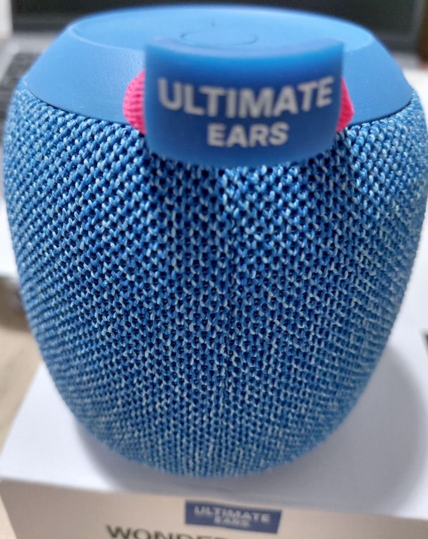 WONDERBOOM 3, Audio, Soundbars, Speakers & Amplifiers on Carousell