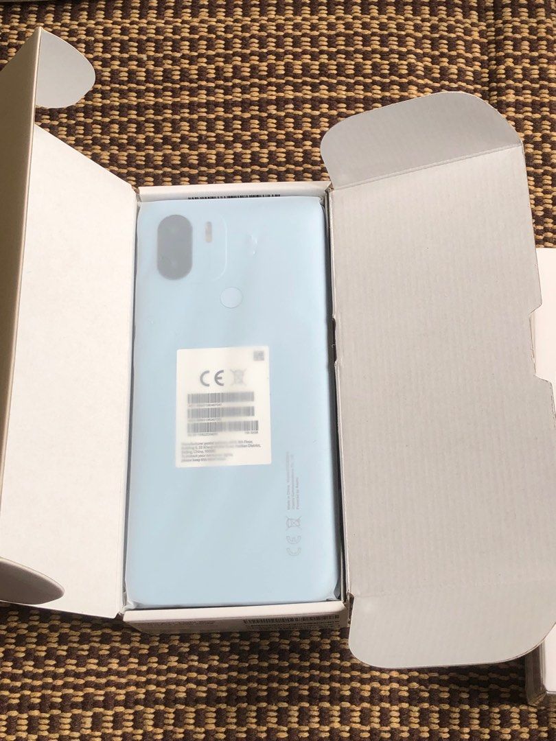 Xiaomi Redmi A1+ 2GB RAM 32GB ROM, 手提電話, 電話及其他裝置配件, 其他電子周邊配件及產品 - Carousell