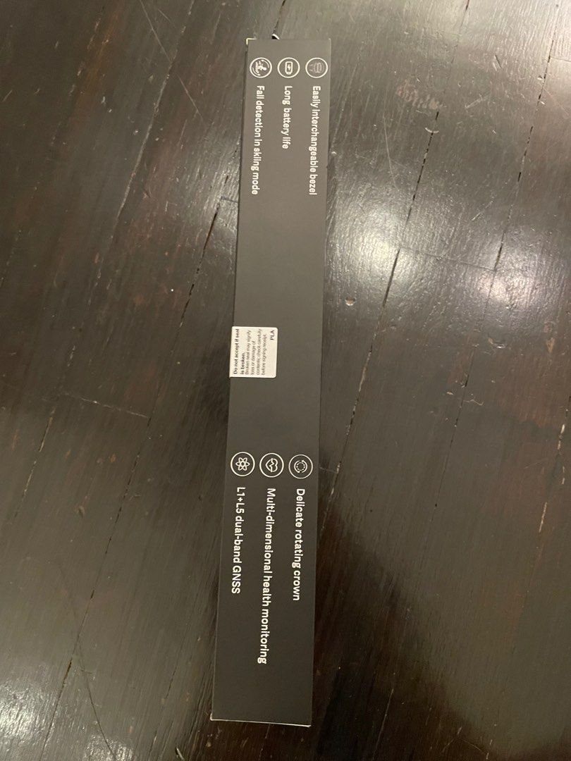 Xiaomi smart watch S4 (Rainbow color), Mobile Phones & Gadgets ...