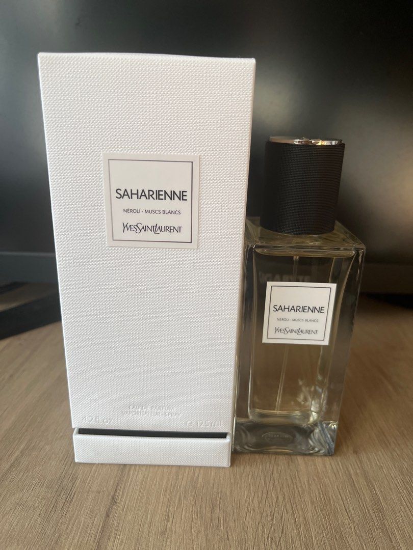 YSL Saharienne EDP, YSL Private Line, Beauty & Personal Care, Fragrance ...